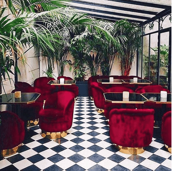 15 Interior Design Secrets from the Professionals - Dream by MJS Interiors